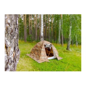 Палатка Берег Спутник-3 - купить по цене производителя в официальном ...